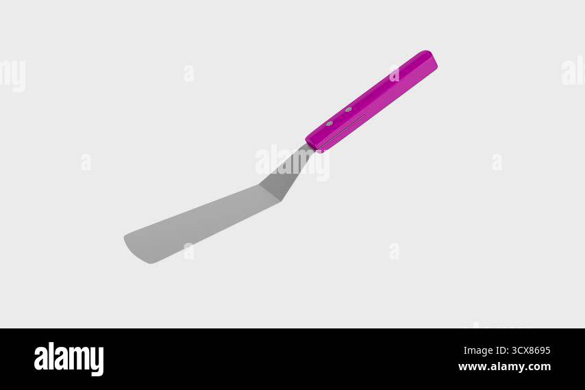 Spatula Stock Videos & Footage - HD and 4K Video Clips - Alamy