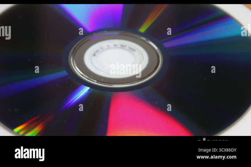 Dvd reflects colors Stock Videos & Footage - HD and 4K Video Clips - Alamy