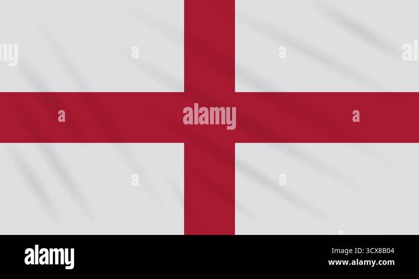 England london english red cross covid 19 coronavirus loop virus ...