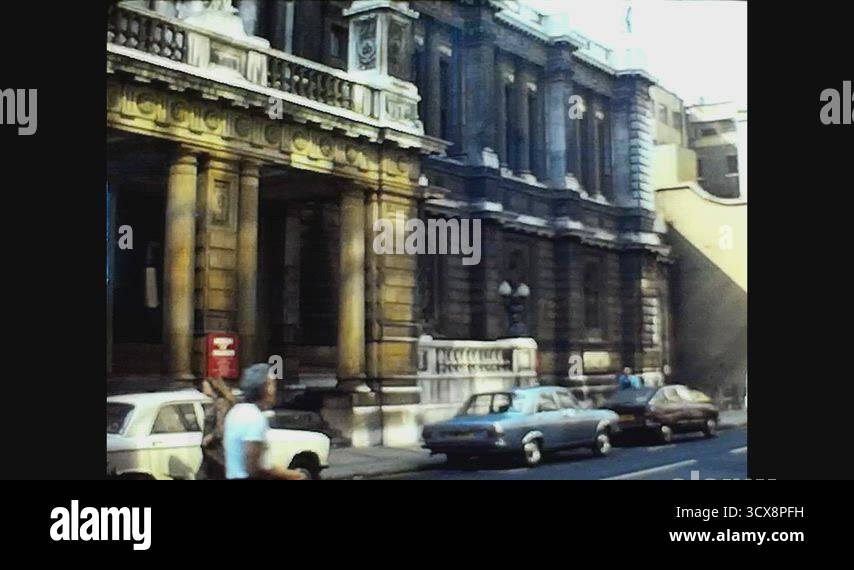 September 11 1974 london Stock Videos & Footage - HD and 4K Video Clips ...