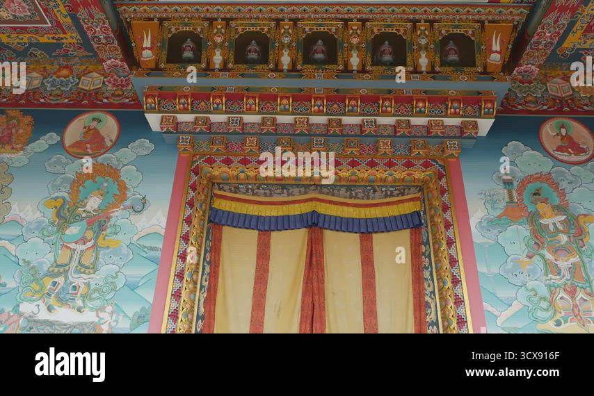 Monastery design Stock Videos & Footage - HD and 4K Video Clips - Alamy