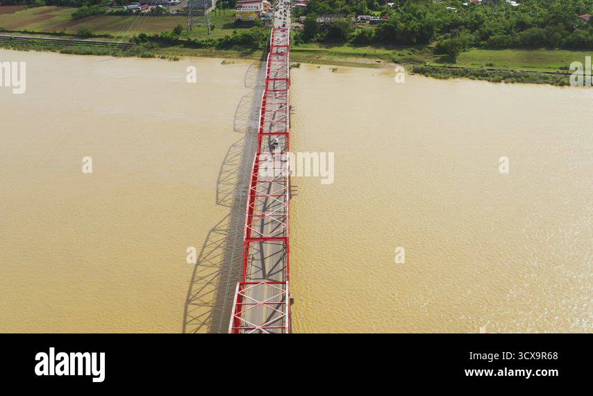 Cagayan river philippines Stock Videos & Footage - HD and 4K Video ...