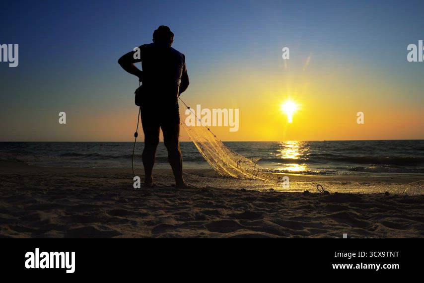Ancient fishing Stock Videos & Footage - HD and 4K Video Clips - Alamy