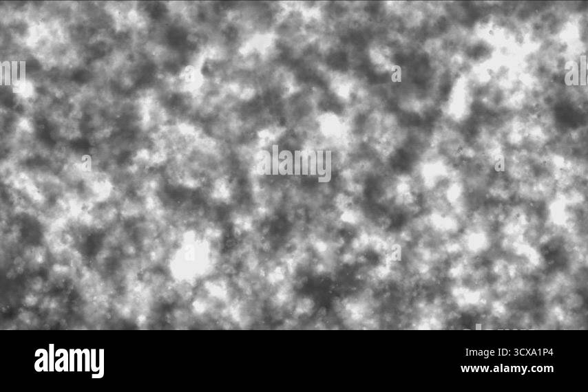 plasma gas particle 4k Stock Video Footage - Alamy