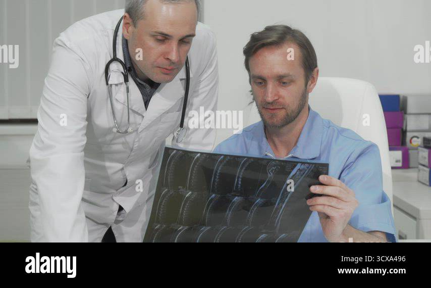 Surgery advice mri scan Stock Videos & Footage - HD and 4K Video Clips ...