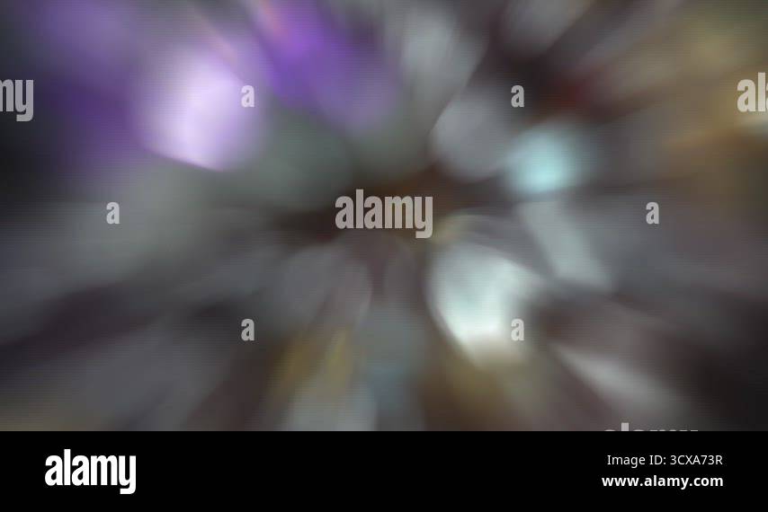 Abstract blurry moving background bokeh Stock Videos & Footage - HD and ...