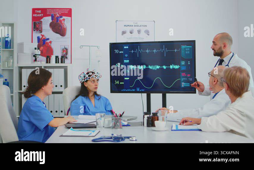 Medic researcher using high Stock Videos & Footage - HD and 4K Video ...