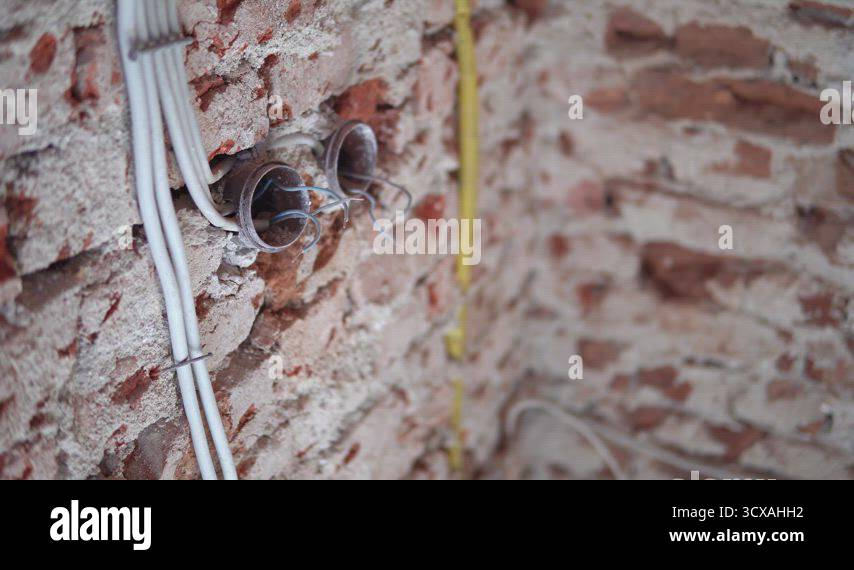 Electricity junction box on Stock Videos & Footage - HD and 4K Video ...