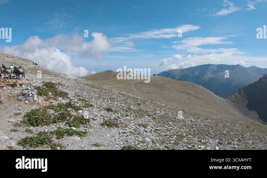 Impressive view highest mountain Stock Videos & Footage - HD and 4K ...