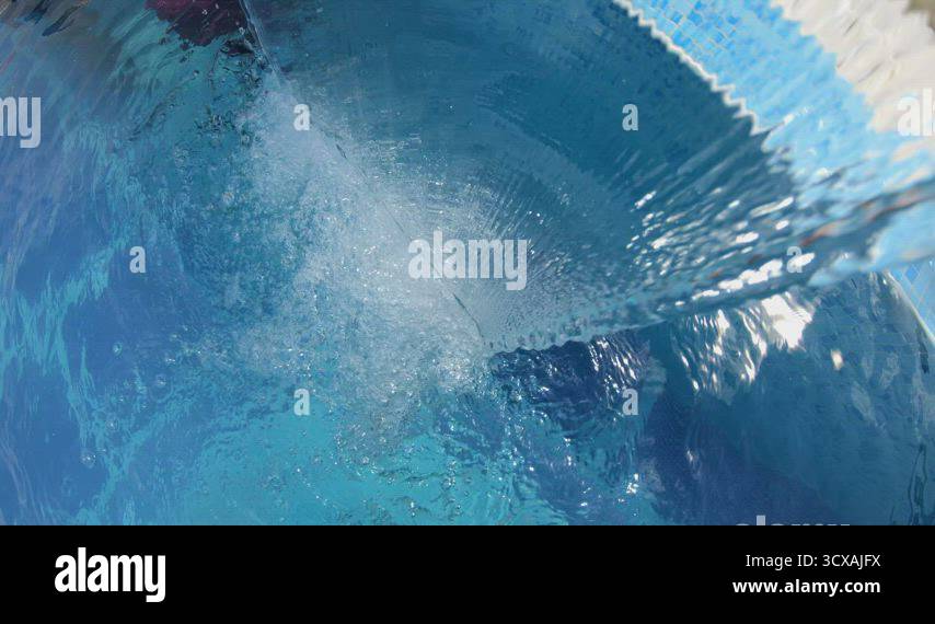 Waterfall jet pool Stock Videos & Footage - HD and 4K Video Clips - Alamy