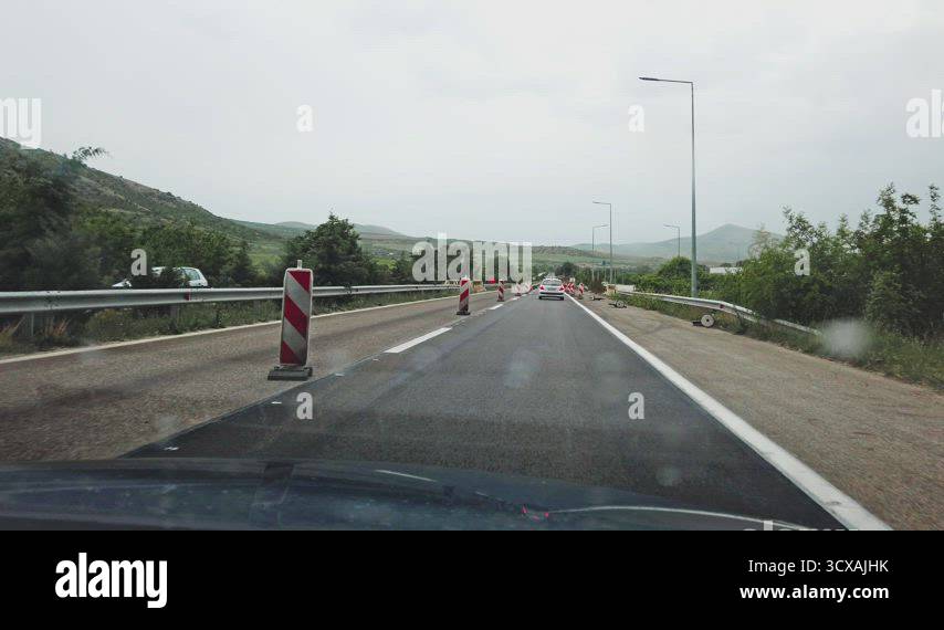 Vehicle restriction signs Stock Videos & Footage - HD and 4K Video ...