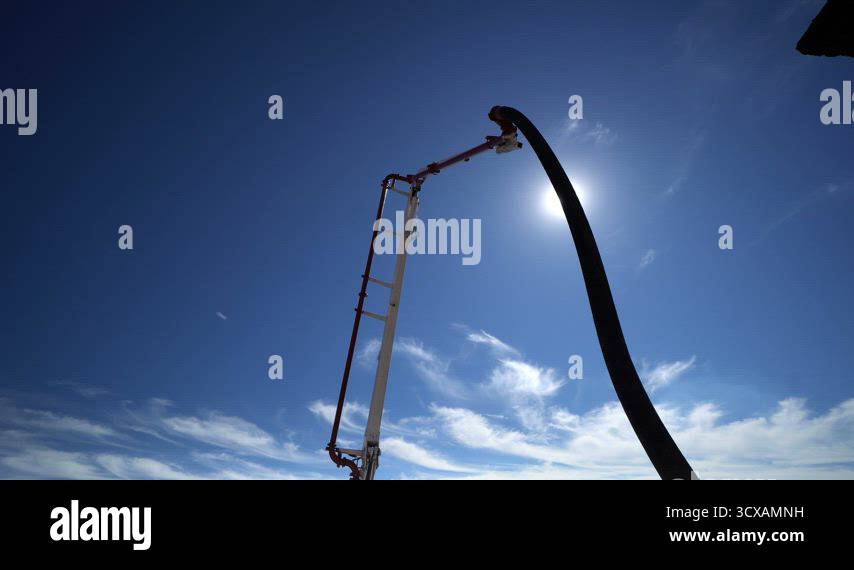 White pipe earth Stock Videos & Footage - HD and 4K Video Clips - Alamy