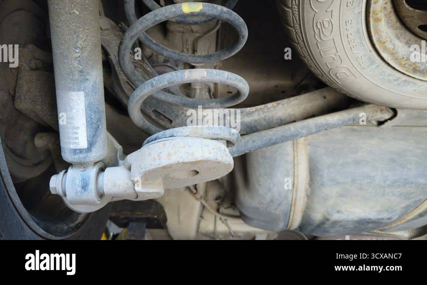 Air car spring coil Stock Videos & Footage - HD and 4K Video Clips - Alamy