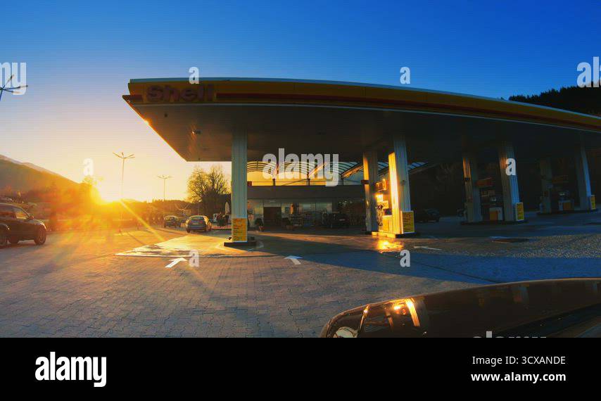 Advance gas Stock Videos & Footage - HD and 4K Video Clips - Alamy