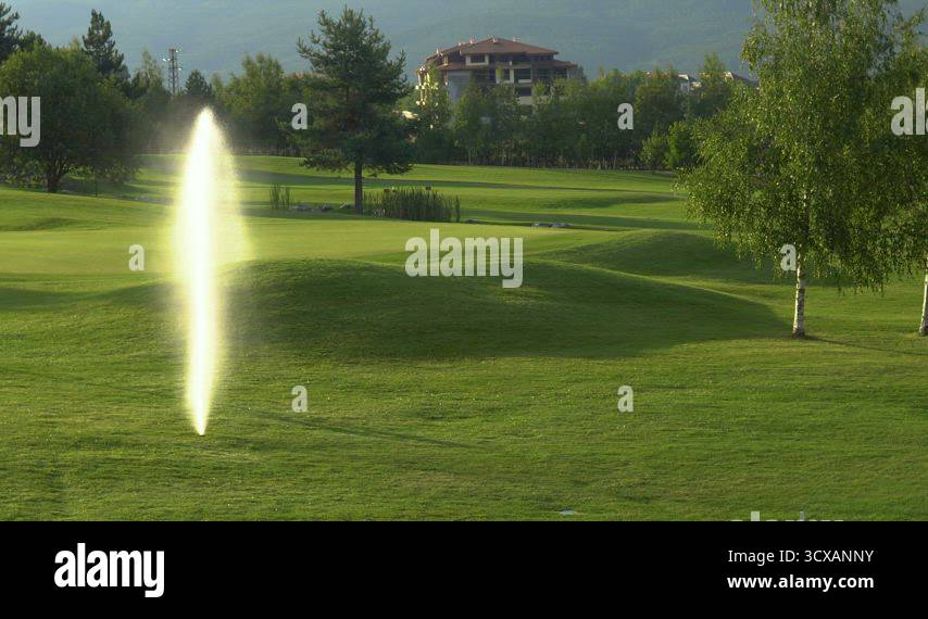 Golf courts Stock Videos & Footage - HD and 4K Video Clips - Alamy