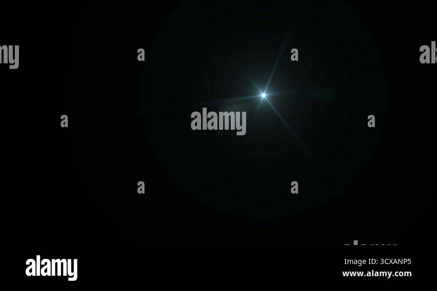 Twinkling single star light blue Stock Videos & Footage - HD and 4K ...