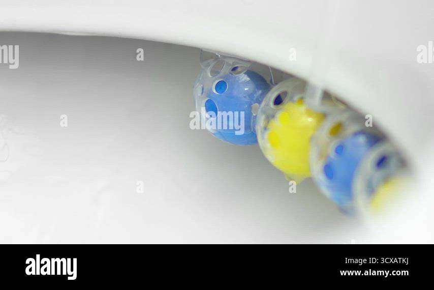 Toilet bowl blue liquid Stock Videos & Footage - HD and 4K Video Clips ...