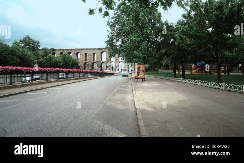 Valens aqueduct system Stock Videos & Footage - HD and 4K Video Clips ...