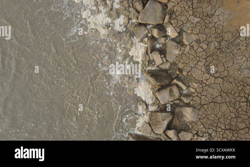 Water pollution sea coastal Stock Videos & Footage - HD and 4K Video ...
