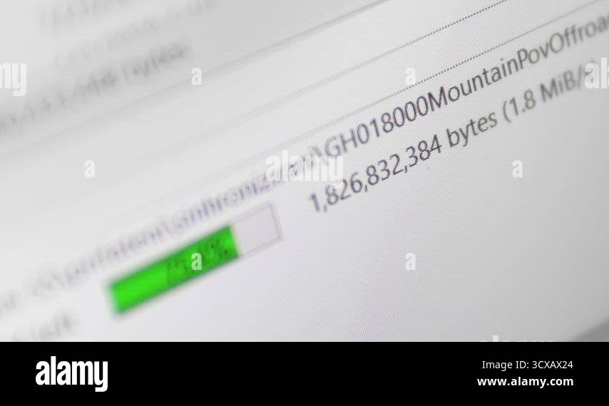 File screen focus media Stock Videos & Footage - HD and 4K Video Clips ...
