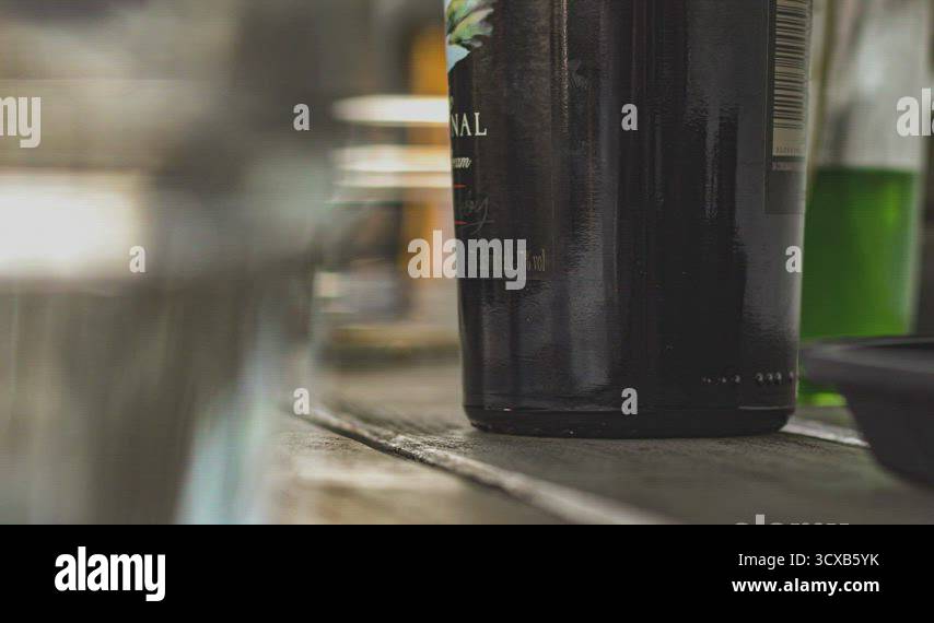 Blurred alcohol bottles Stock Videos & Footage - HD and 4K Video Clips ...