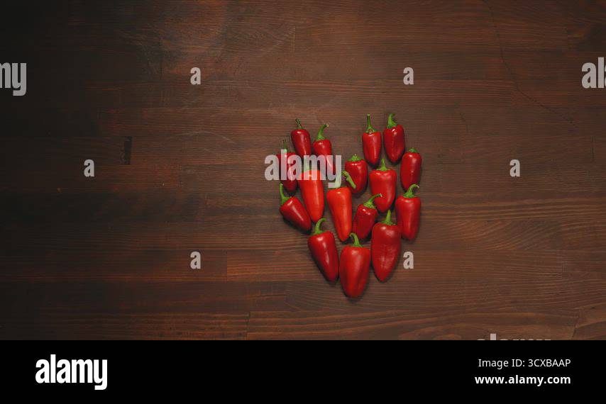 Heart laid out from Stock Videos & Footage - HD and 4K Video Clips - Alamy