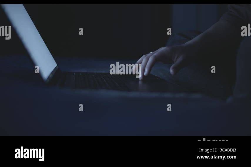 Woman freelancer using touchpad Stock Videos & Footage - HD and 4K ...