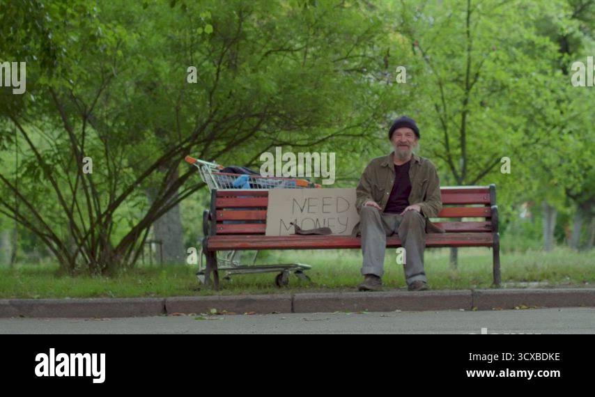 Bench sitting standing Stock Videos & Footage - HD and 4K Video Clips ...