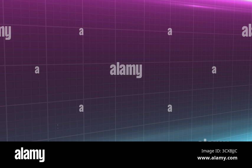 Animation of ascending blue histogram chart with uparrow, Statistics ...