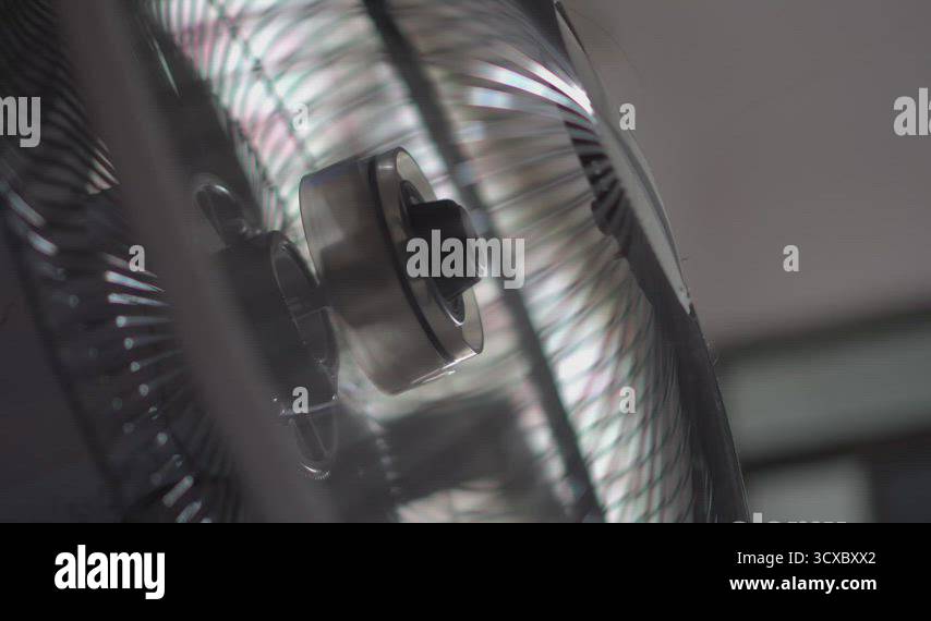 Rotation blade table fan Stock Videos & Footage - HD and 4K Video Clips ...