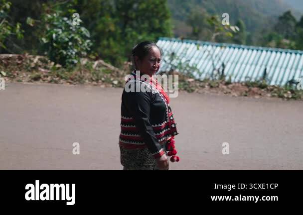 Lahu tradition Stock Videos & Footage - HD and 4K Video Clips - Alamy