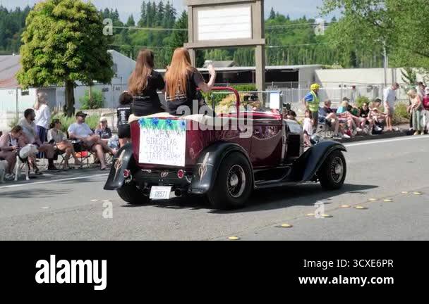 Motor parade Stock Videos & Footage - HD and 4K Video Clips - Alamy