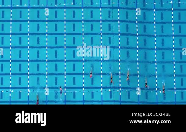 Outdoor lap pool Stock Videos & Footage - HD and 4K Video Clips - Alamy