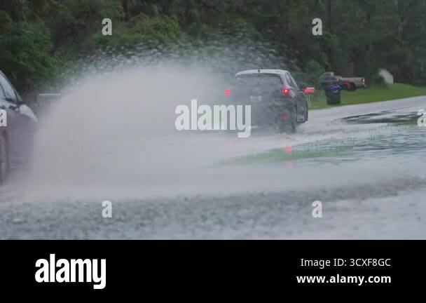 Engulfed by flood water Stock Videos & Footage - HD and 4K Video Clips ...