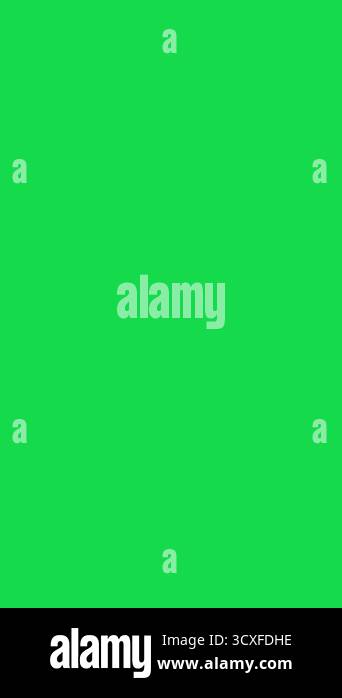 Transition simple elegant animation corner to corner. Soft glow ...