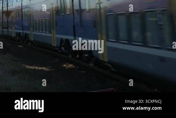 Double unit train Stock Videos & Footage - HD and 4K Video Clips - Alamy