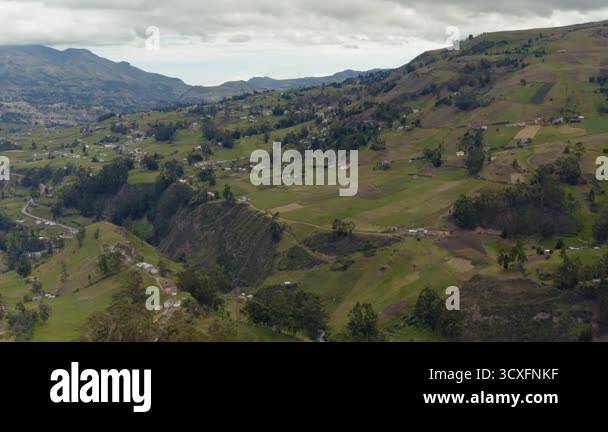Ecuador view from ingapirca Stock Videos & Footage - HD and 4K Video ...