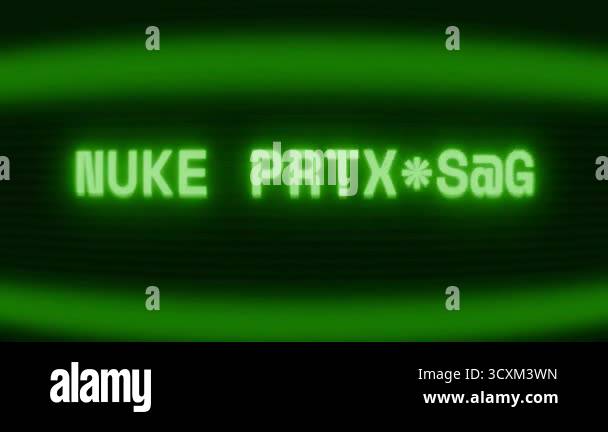 Nuke protocol Stock Videos & Footage - HD and 4K Video Clips - Alamy