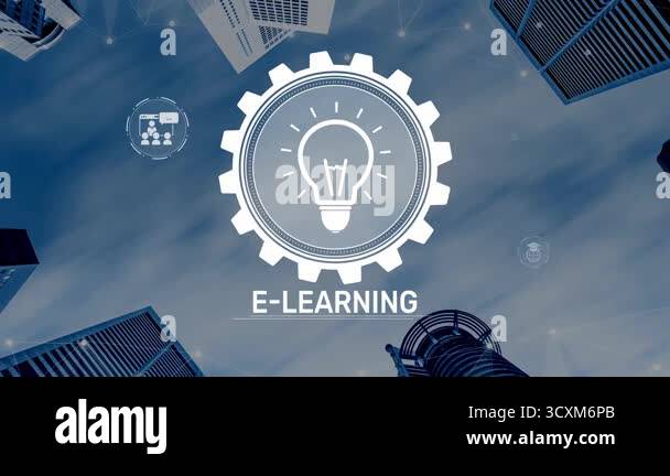 Online education boosts access to learning. Learn anytime through ...