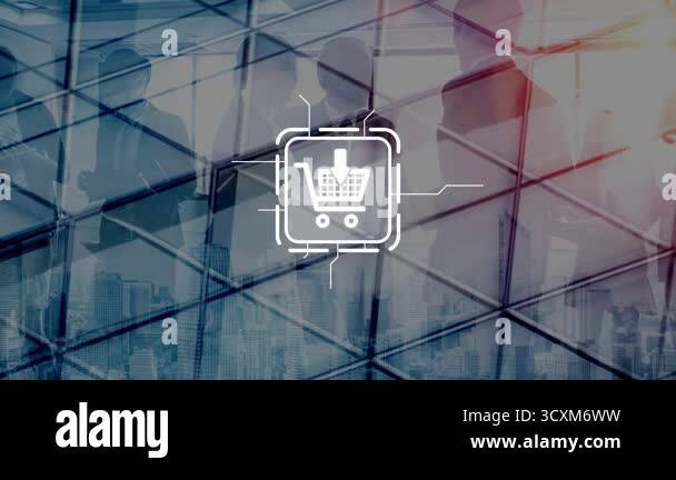 Omni-channel marketing and online shopping strategies, cross-platform ...