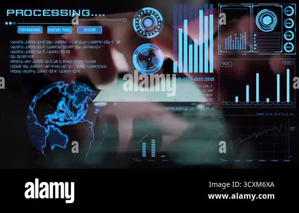 Data analytics and big data strategy for real-time analytics ...