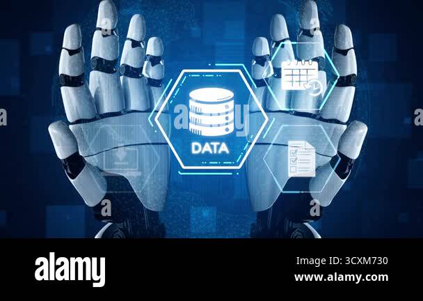 Cloud computing, cloud strategy, and cloud technology transforming ...