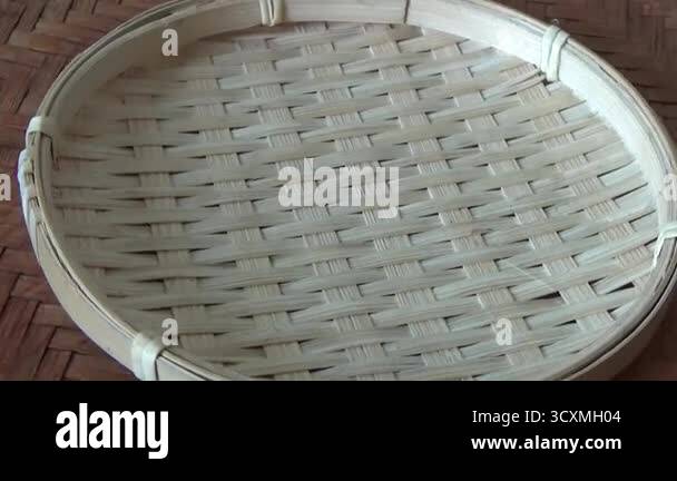 woman picking dates for lunch Stock Video Footage - Alamy