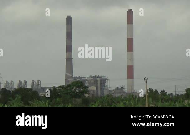 Factory in storm Stock Videos & Footage - HD and 4K Video Clips - Alamy