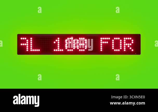 DIAL 108 FOR MEDICAL EMERGENCY ASSISTANCE IN INDIA Scrolling Red Dot ...