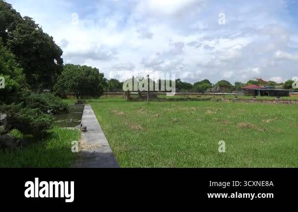 September 16, 2025. Hue, Vietnam.Hue Citadel, the last feudal dynasty ...