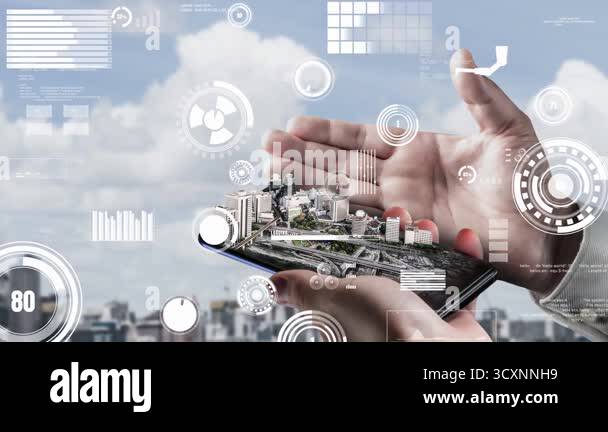 Innovative architecture and inventive civil engineering plan building ...