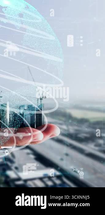 Innovative architecture and inventive civil engineering plan building ...