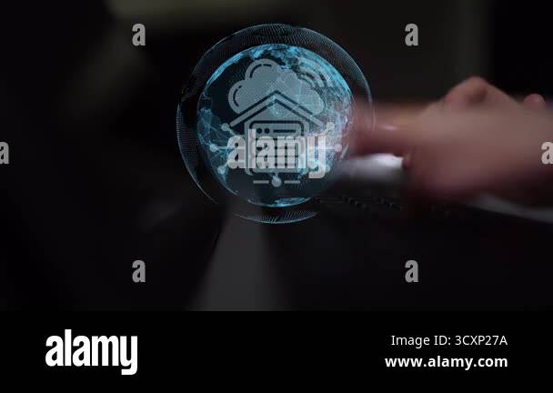 Cloud computing, cloud strategy, and cloud technology transforming ...