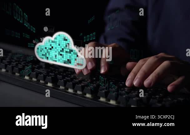 Cloud computing, cloud strategy, and cloud technology transforming ...